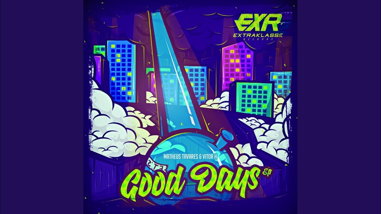 Good Days (Original Mix) - YouTube