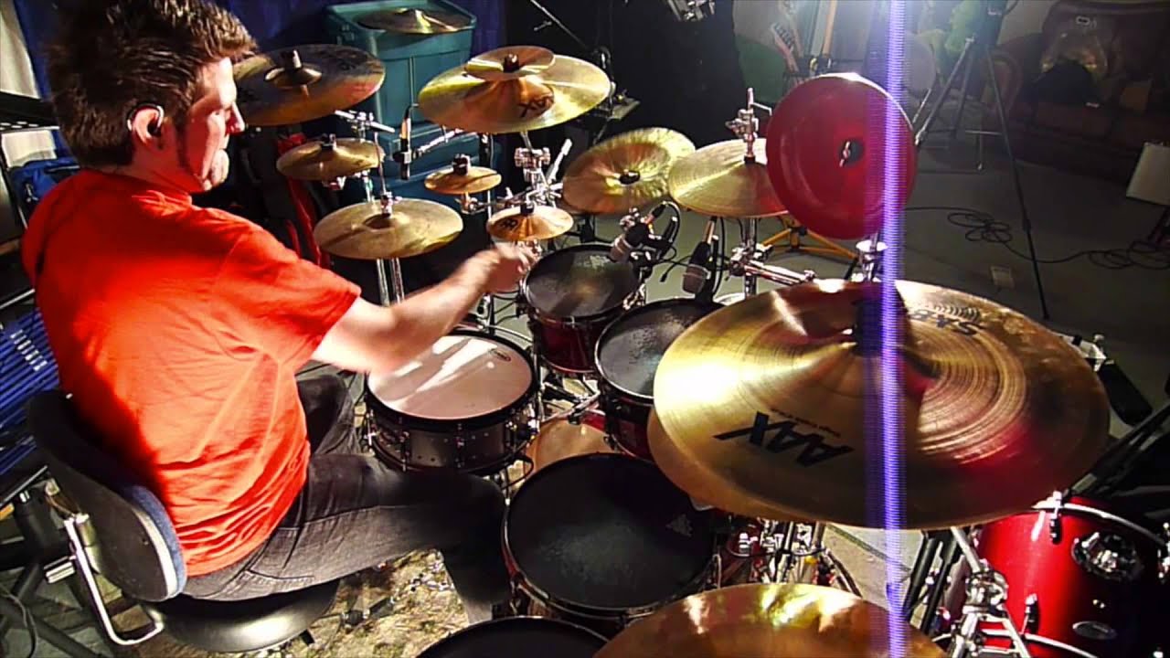 Katy Perry - Wide Awake (Drum Cover Gramophonestylez) - YouTube
