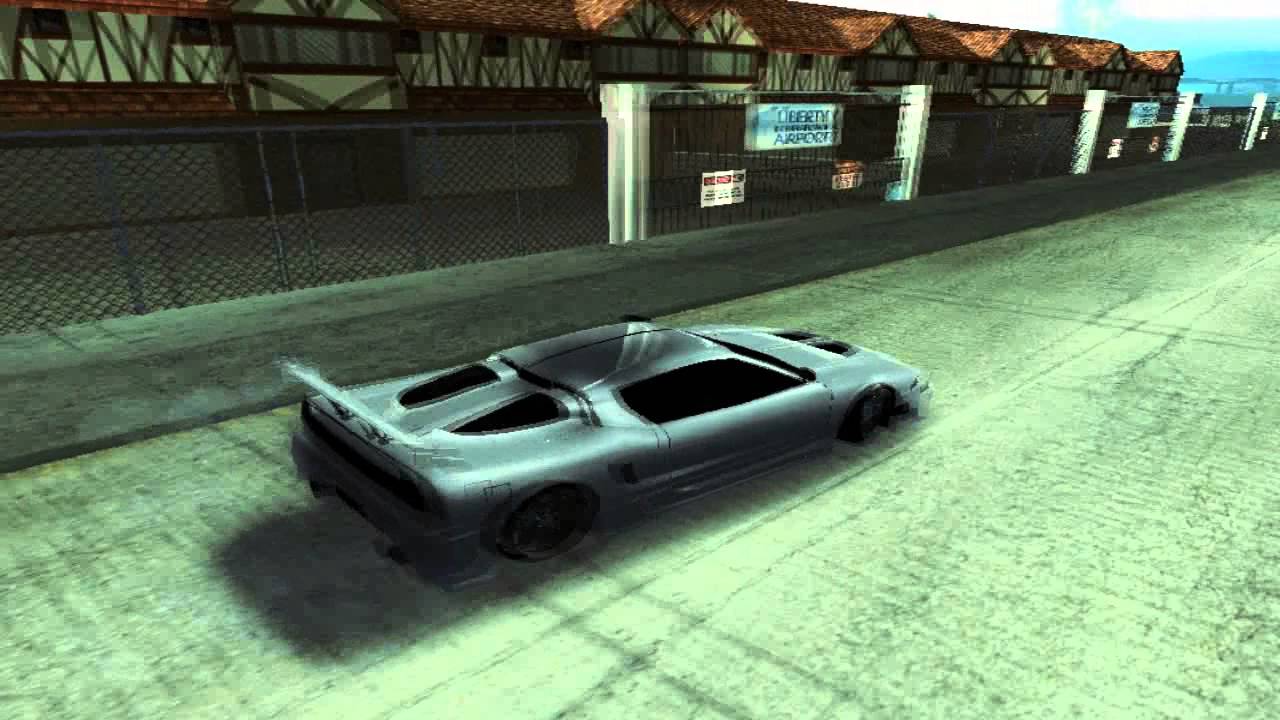 Mapper Project [SAMP] - YouTube