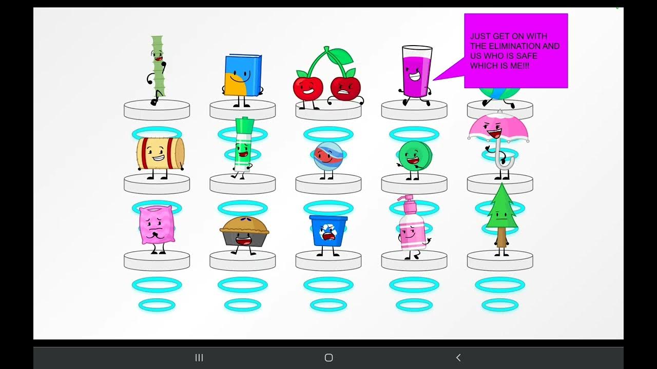 The Amazing Object Viewer Voting Ep. 5 - YouTube