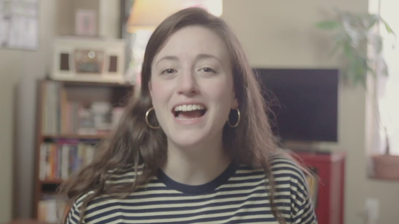 Bella Carter Comedy Reel 2020 - YouTube