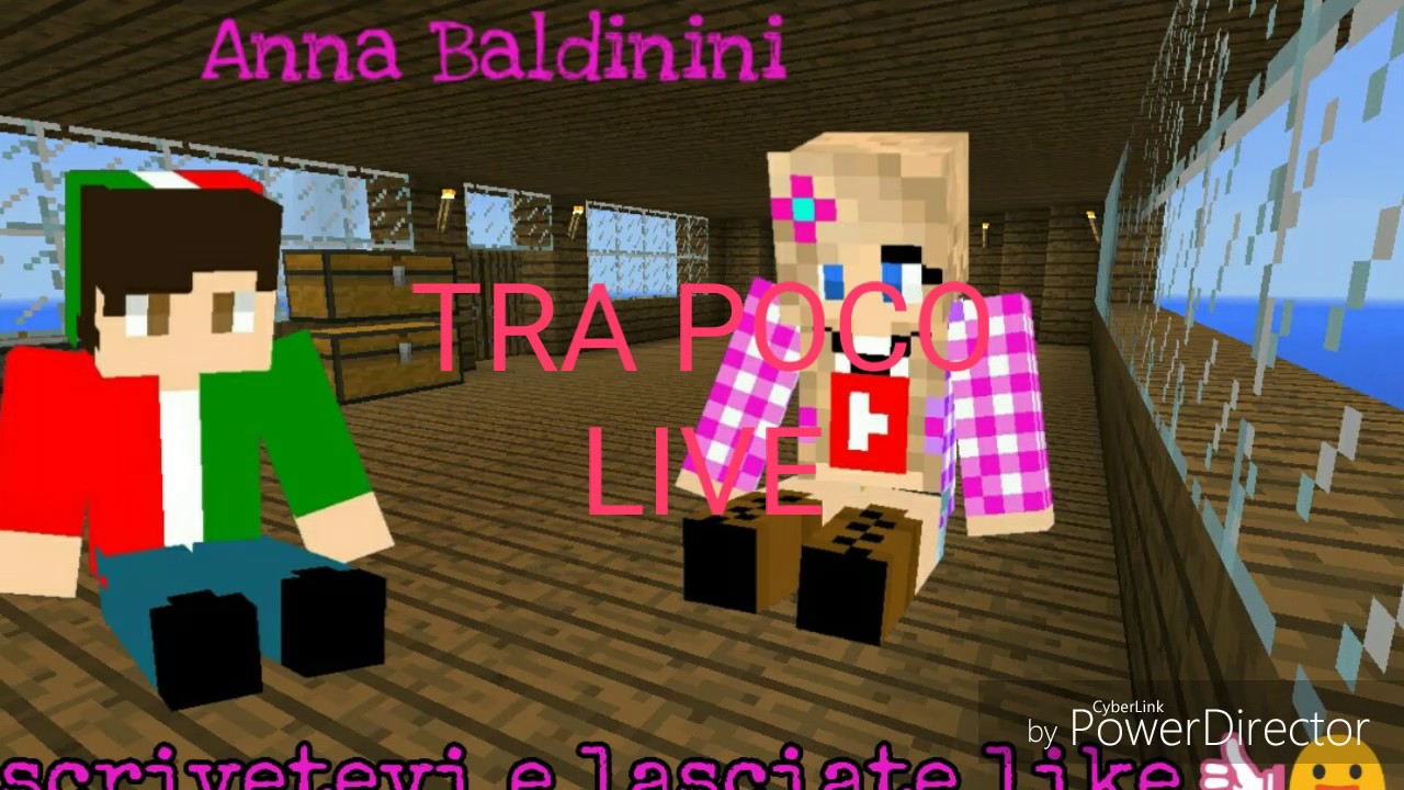 TRA POCO LIVE - YouTube