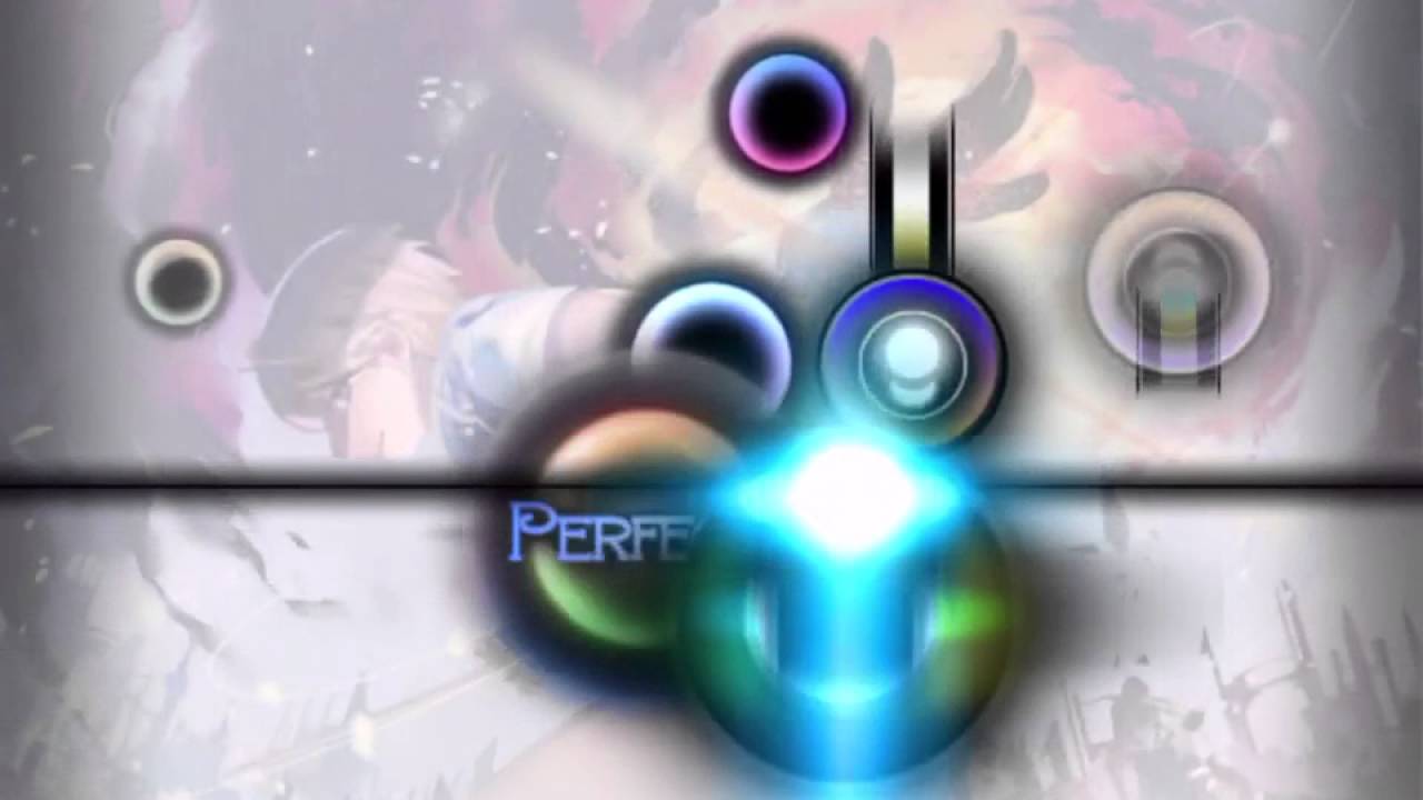 Cytus-chapter L-L6(lunatic)abyss - YouTube