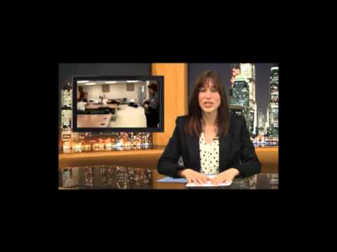 Channel 6 On Demand News for May 04, 2015 - YouTube