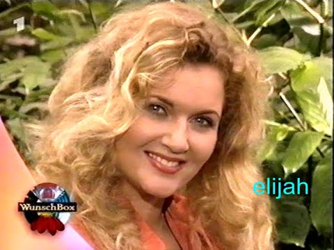 SILKE FISCHER. ABER ES WAR WUNDERSCHOEN. - YouTube