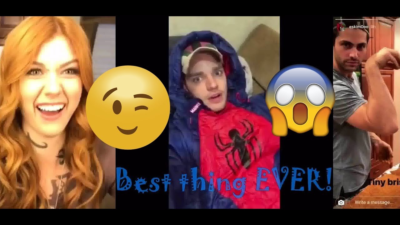 Shadowhunters & TMI Cast Funny Moments - "I love onesie partys!" - YouTube