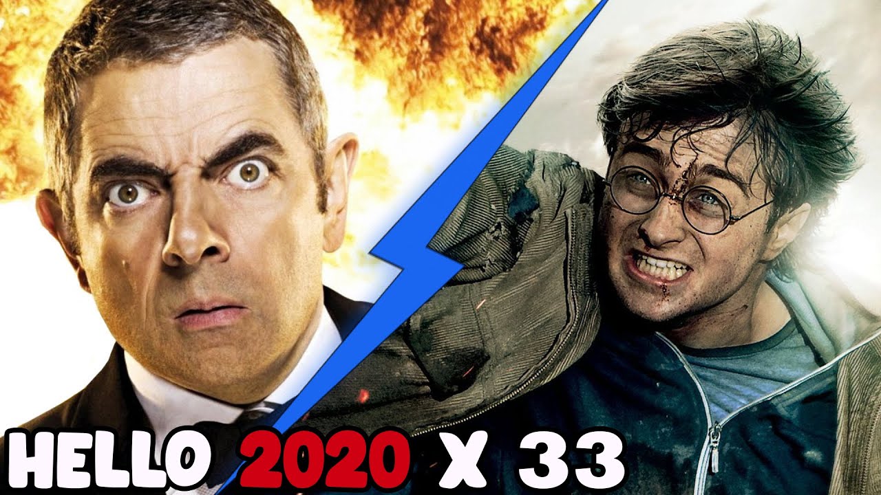 HELLO 2020 x 33 - YouTube