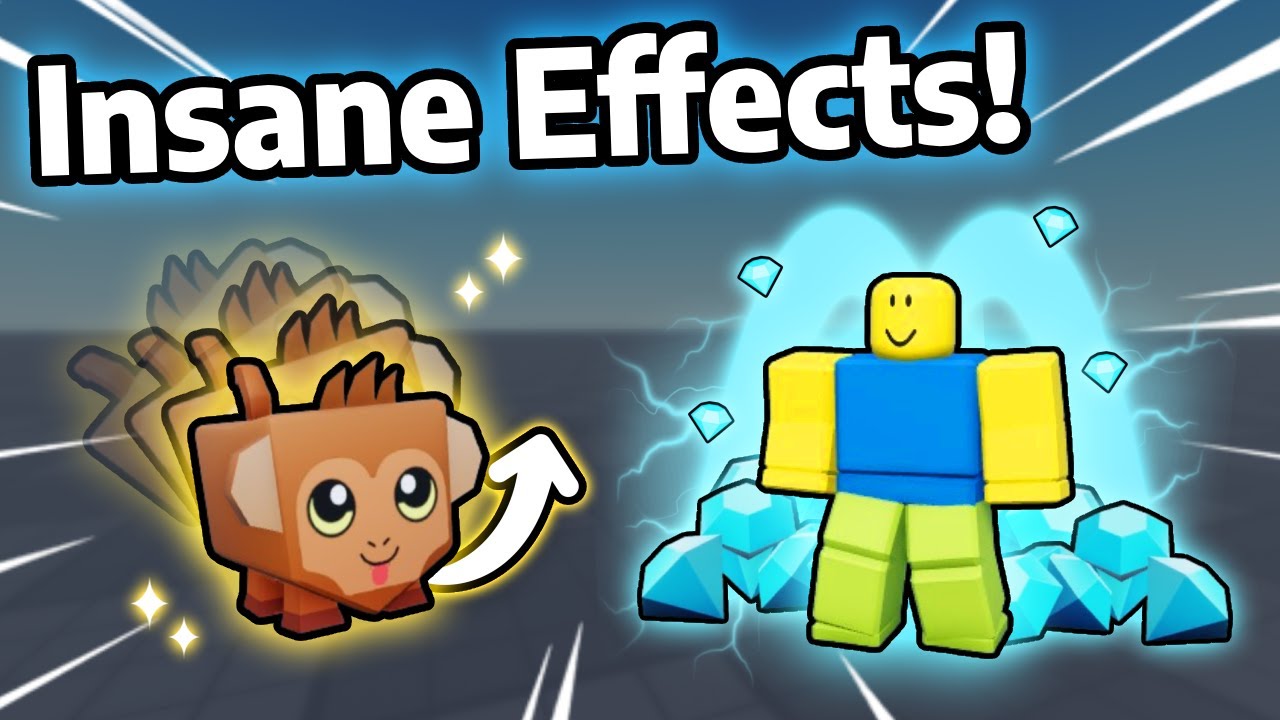 Making Underrated Effects For YOUR Roblox Game! Pt 7 | Roblox Studio ...