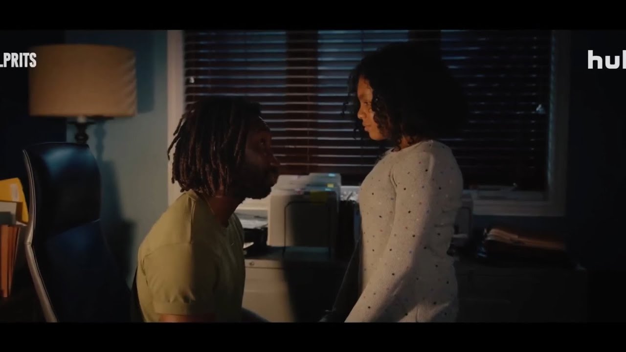 Culprits – Season 1 Episode 2 “Angler Fish” Recap & Review - YouTube