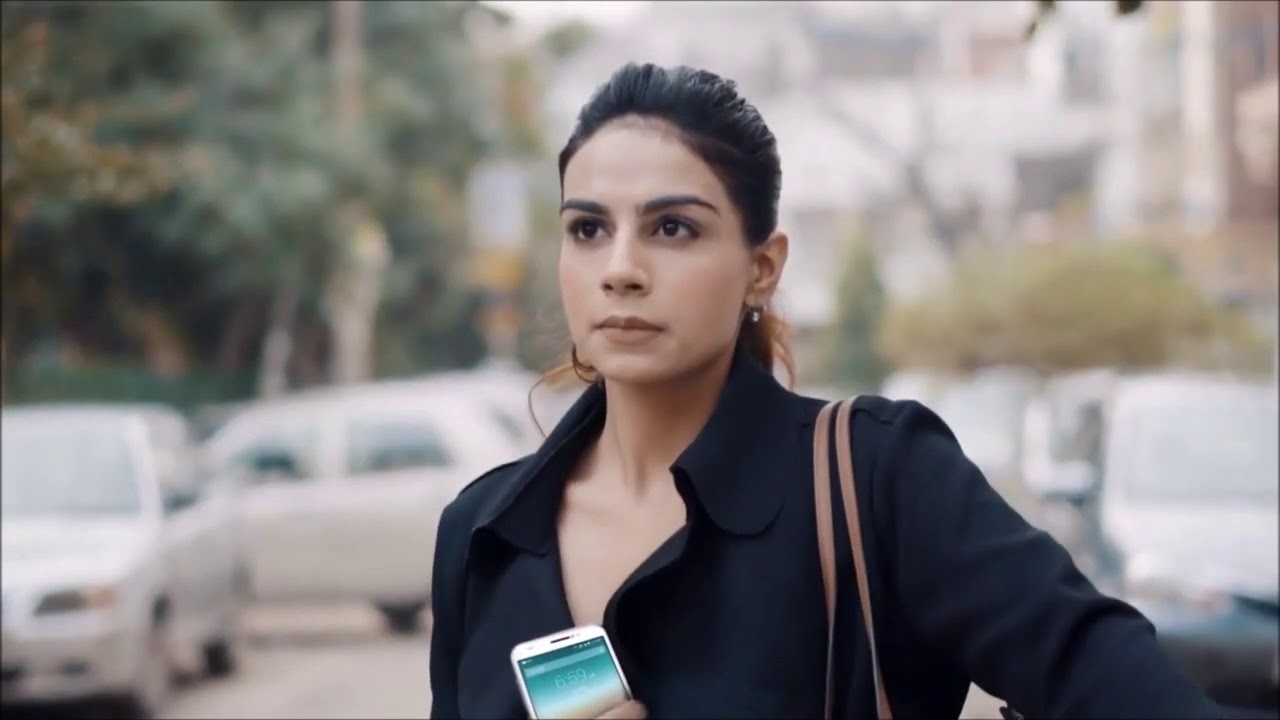 [My Hero SOS] Distress Companion for females - YouTube