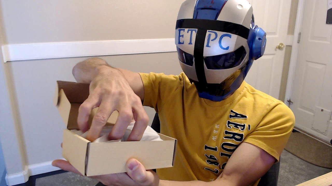 LOPOO SMART OUTDOOR OUTLET UNBOXING - YouTube