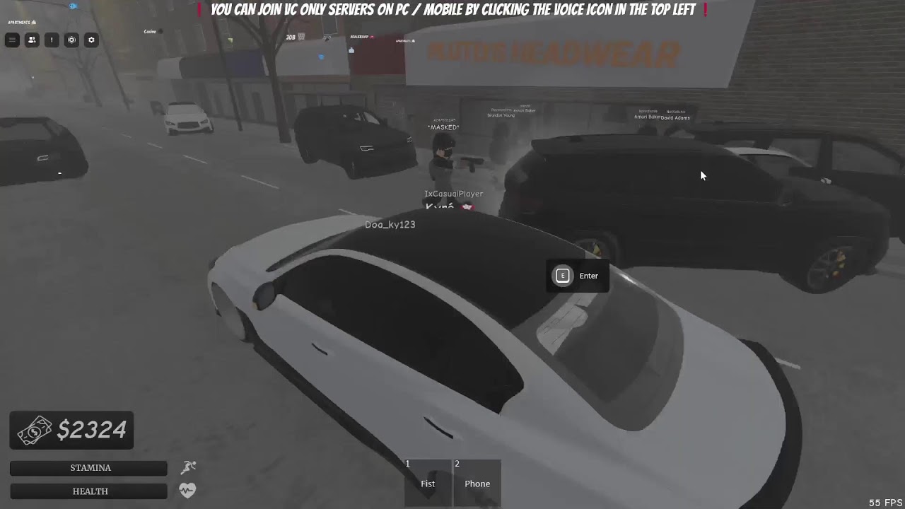 New update South bronx the trenches - YouTube