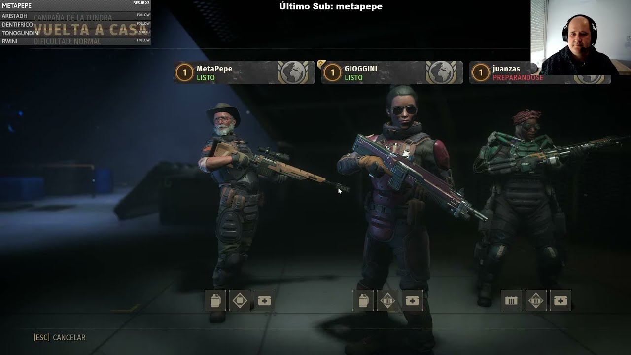 Second Extinction. Probamos lo nuevo de Xbox Game Pass, un shooter ...