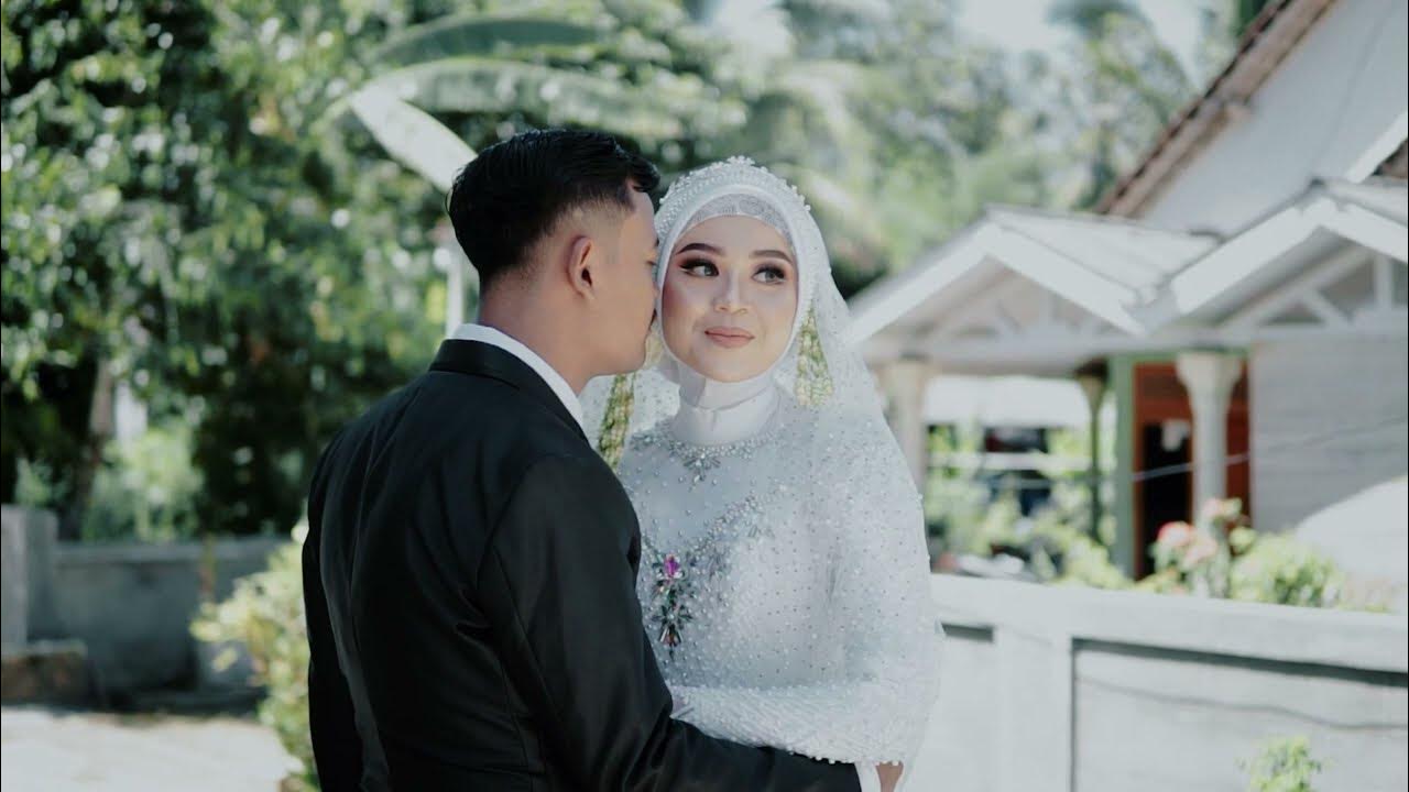 Wedding Cinematic Sony a6000 Sigma 30mm DJI RONIN SC2 - YouTube