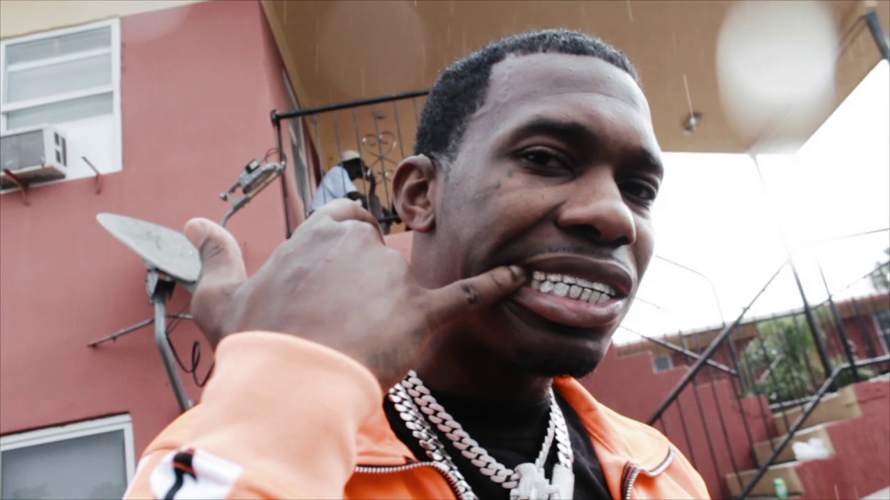 Koly P Misunderstood - YouTube