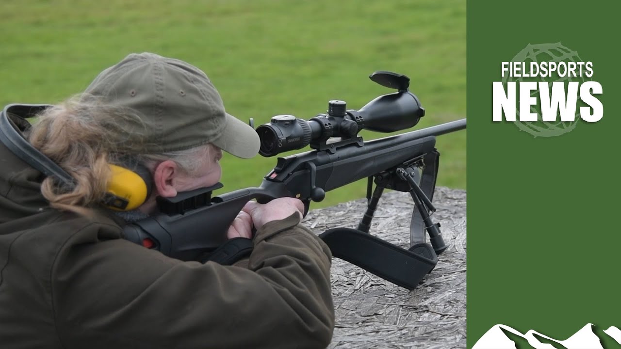 How to fix our broken firearms licensing system - YouTube