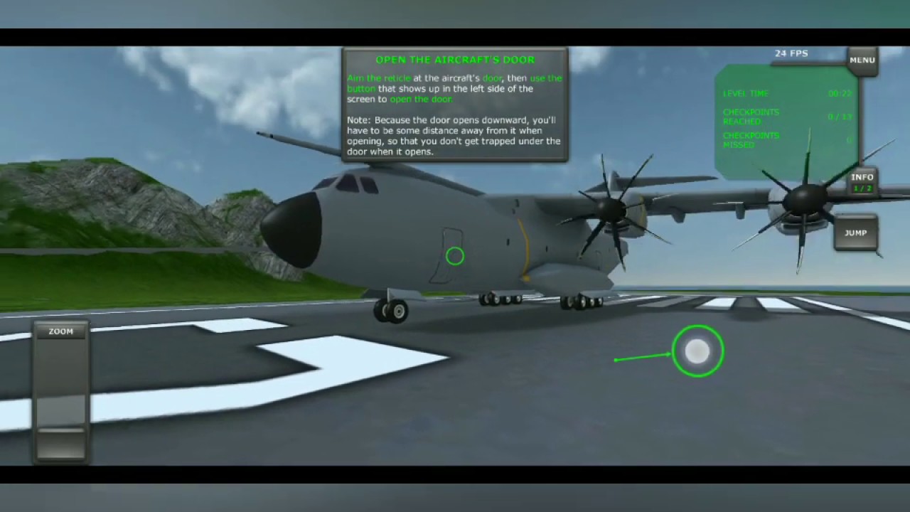 Amazing Flight driving game.... Overlap #¹ - YouTube