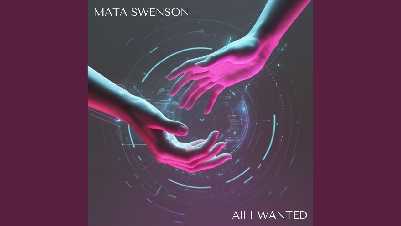 All I Wanted (feat. Chad Baldwin) - YouTube