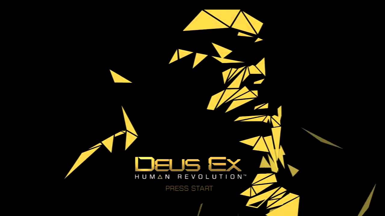 Games that sold you with just their Title Screen music. | Page 4 | ResetEra