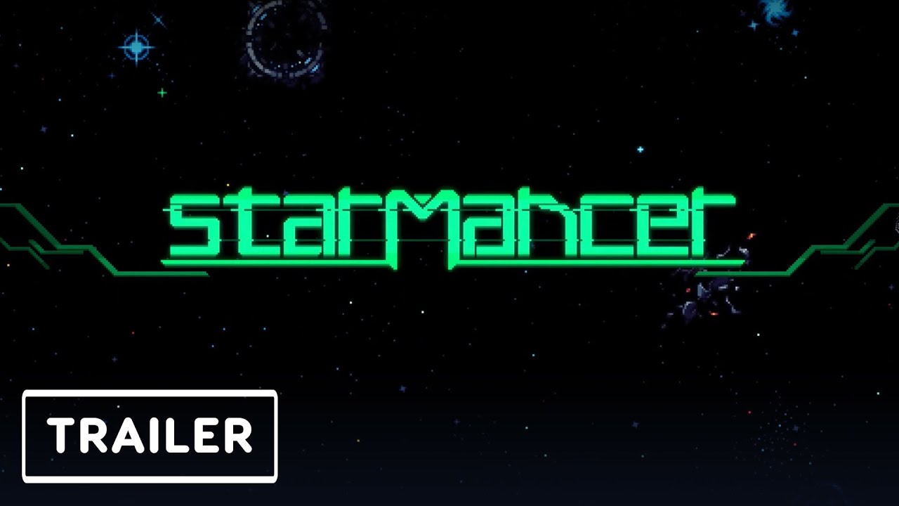Starmancer - Early Access Release Date Trailer | E3 2021 - YouTube