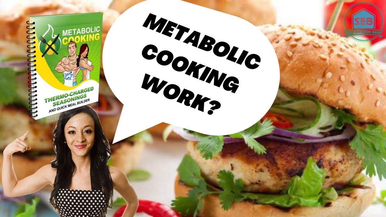 Metabolic Cooking - Alert - Metabolic Cooking Review Work? - YouTube