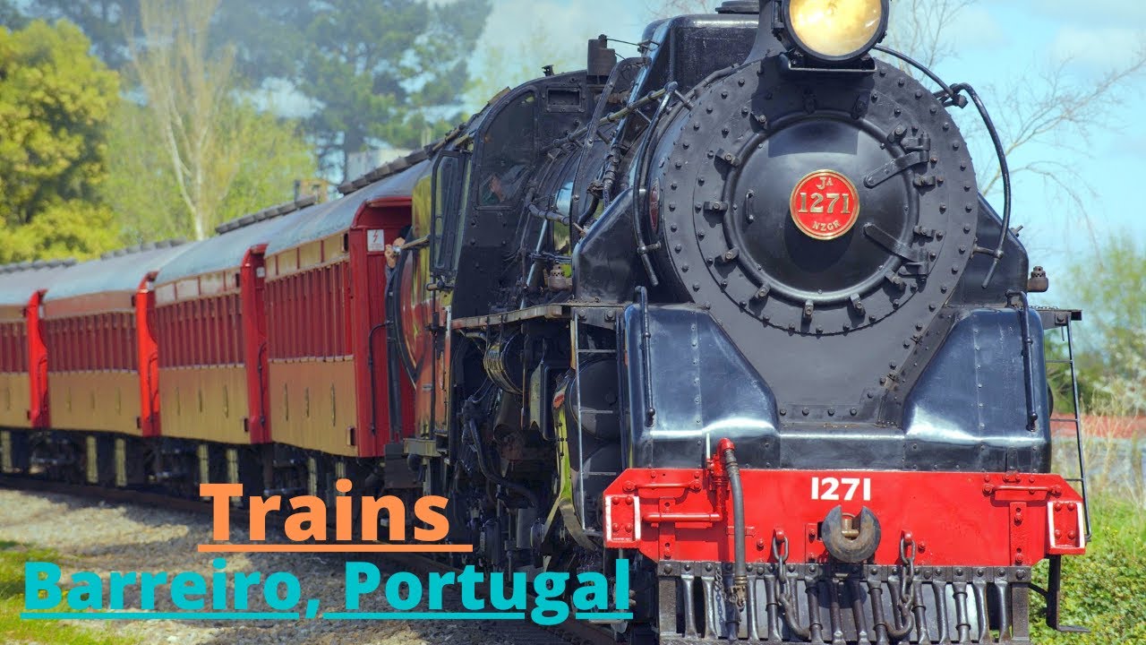 Best train videos for toddlers | Train videos kids - YouTube