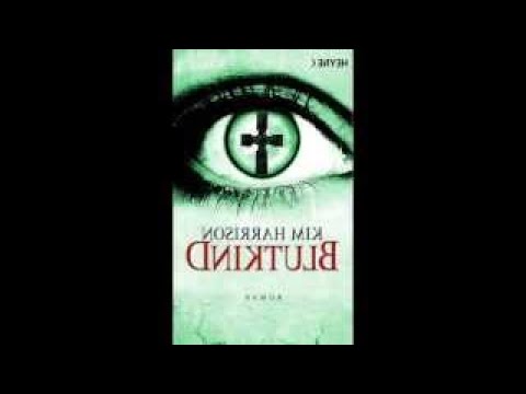 Hörbuch Blutkind Teil 1 - YouTube