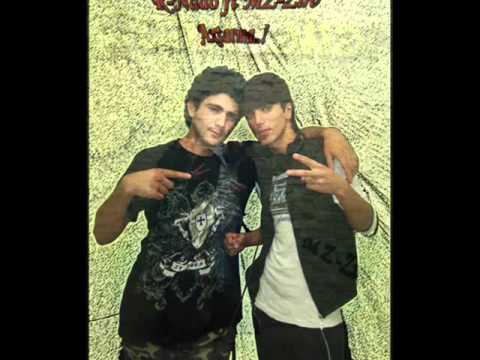 R-Nado ft MZ-Ziro-Axtarma(Vokal)YaRaSa.wmv
