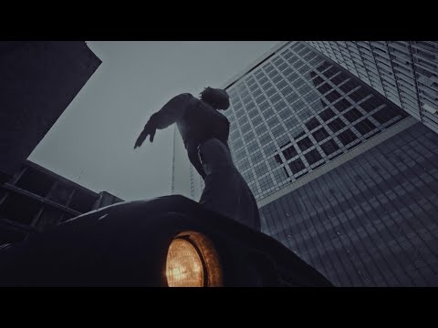 TUFF KING - Treacherous Cadet (Official Video)