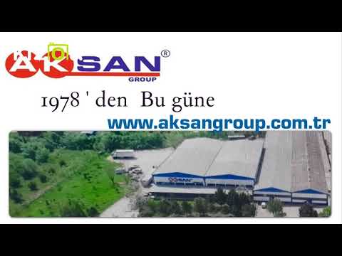 AKSAN GROUP