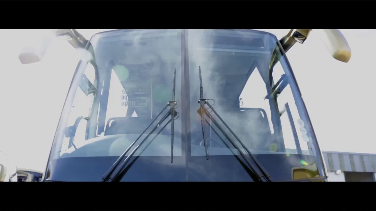 Springbok Atlas Charter - your transport partner - YouTube