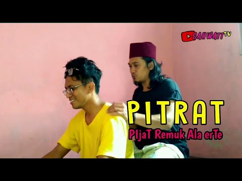 PIJAT ABAL-ABAL | Eps.17 | #sitkom #komedi #situasikomedi #gresik #filmlucu #parodi #dagelan #jowo