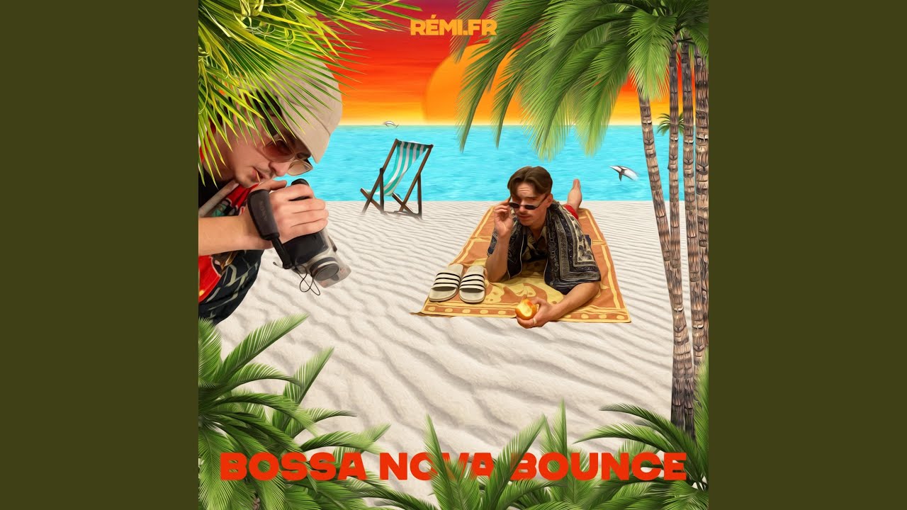 Bossa Nova Bounce - YouTube