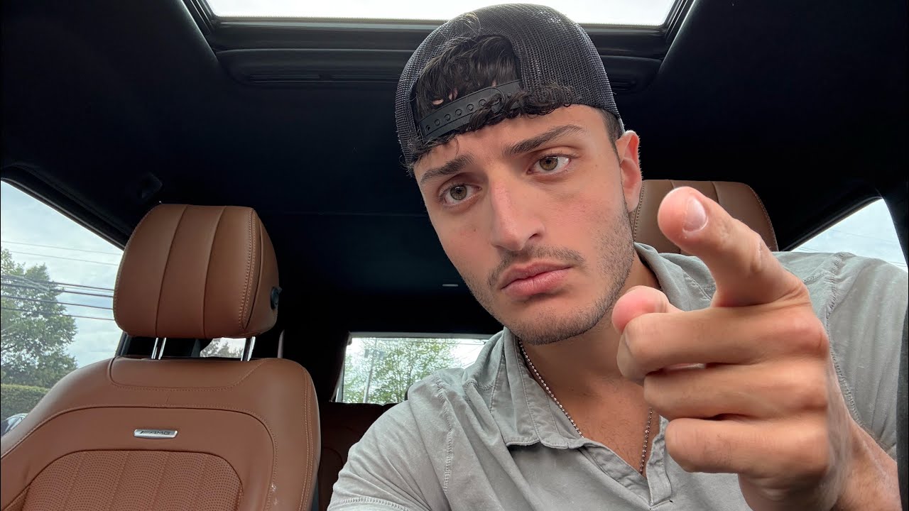 You already know how to get filthy rich… - YouTube