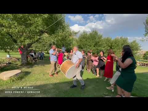 Varto Gımgım Köy Düğünü Part 1 Seki Köyü (Keça,QERACER) Davul Zurna