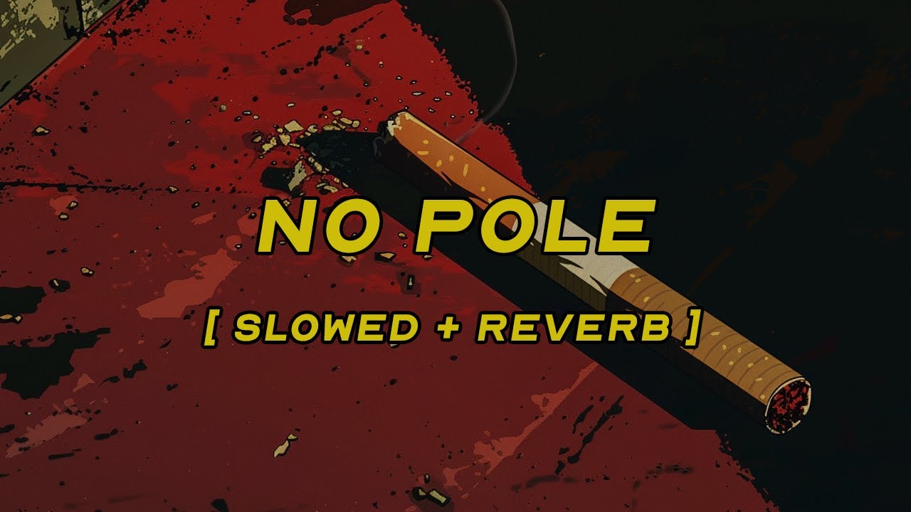 don toliver - no pole [ slowed + reverb ] (lyrics) - YouTube
