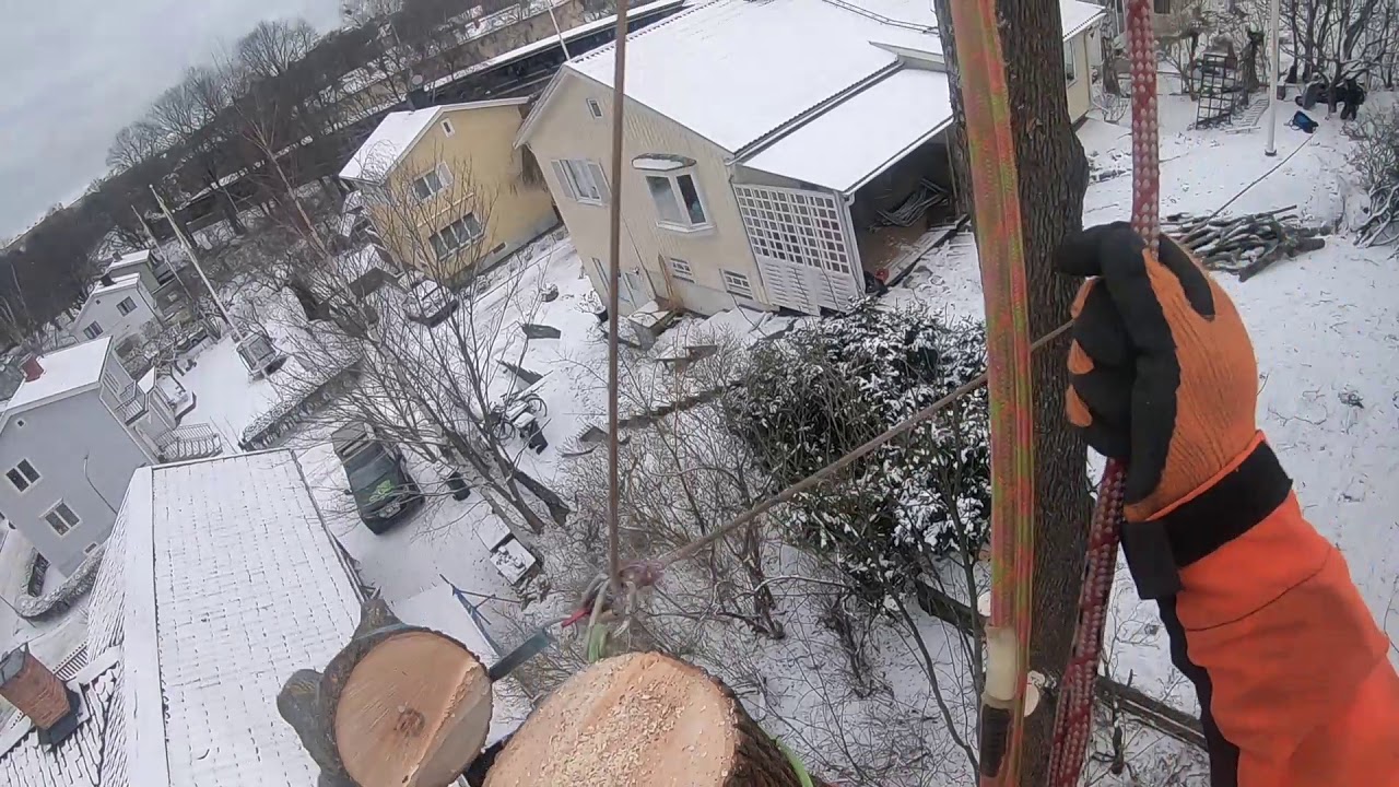 Maple speedlining near Enskede gard, Stockholm - YouTube