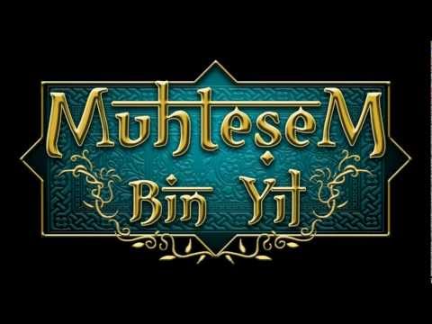 Muhtesem Binyil Teaser ENG