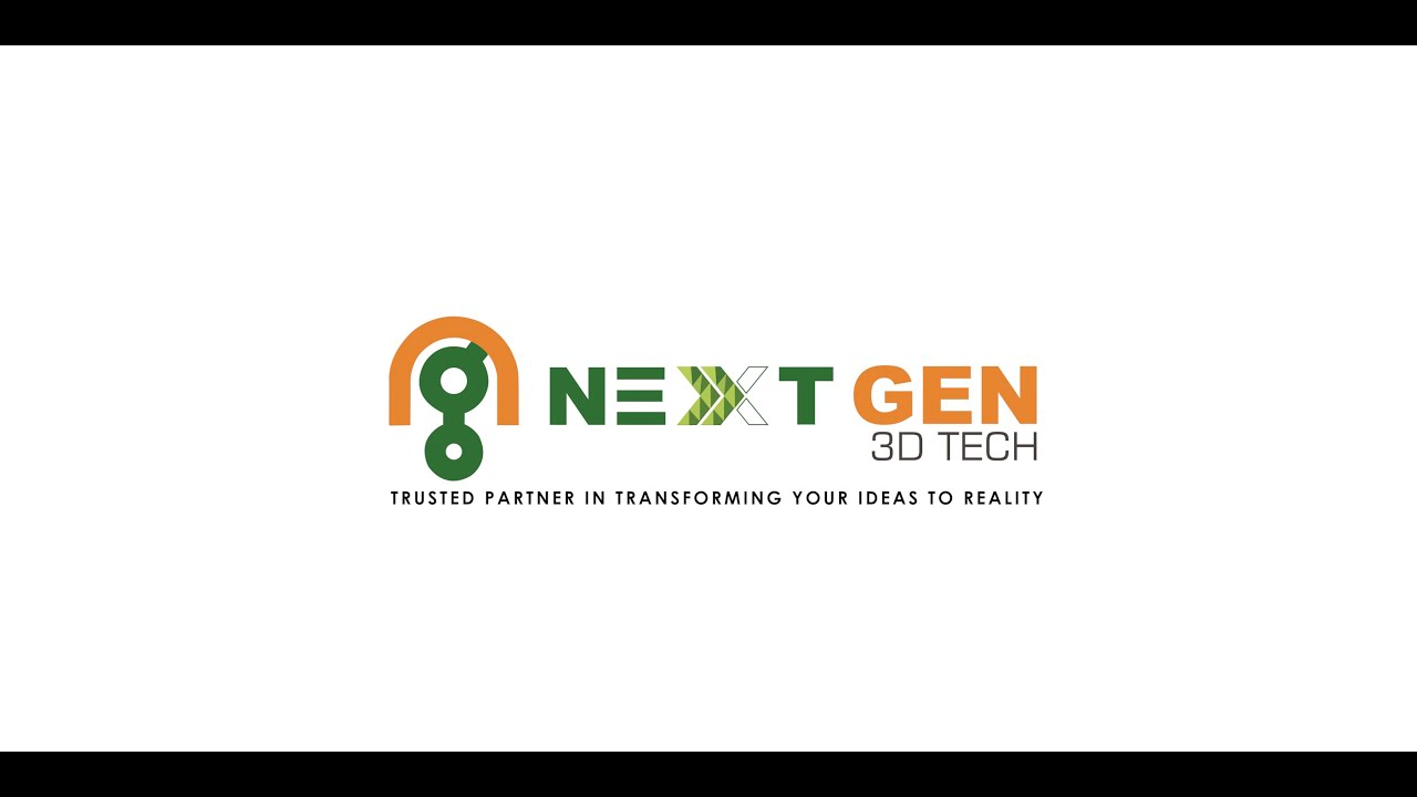Introduction of NextGEN 3D Tech - YouTube
