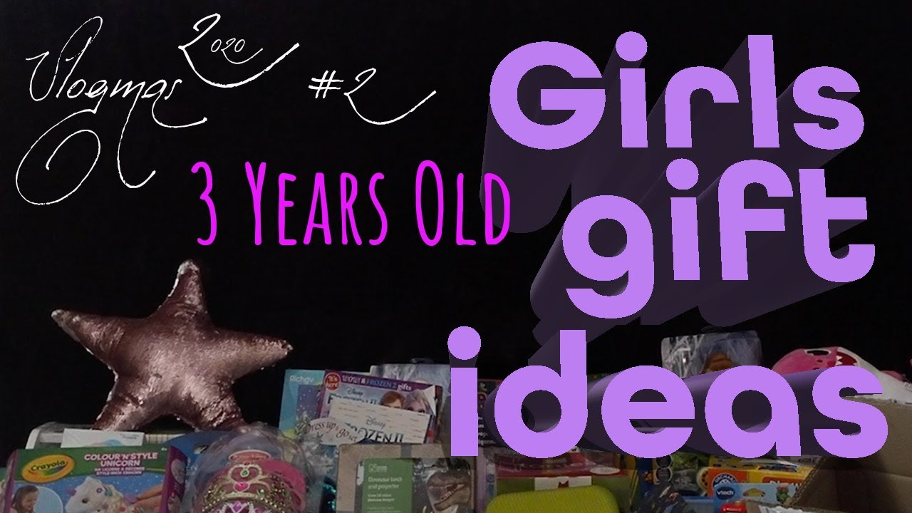 3 YEAR OLD GIRL GIFT IDEAS VLOGMAS 2 PRESCHOOLER GIFTS 3-year-old-girl-gift-ideas-vlogmas-2-preschooler-gifts