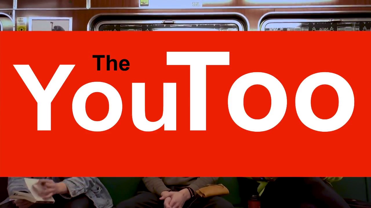 theYouToo - YouTube