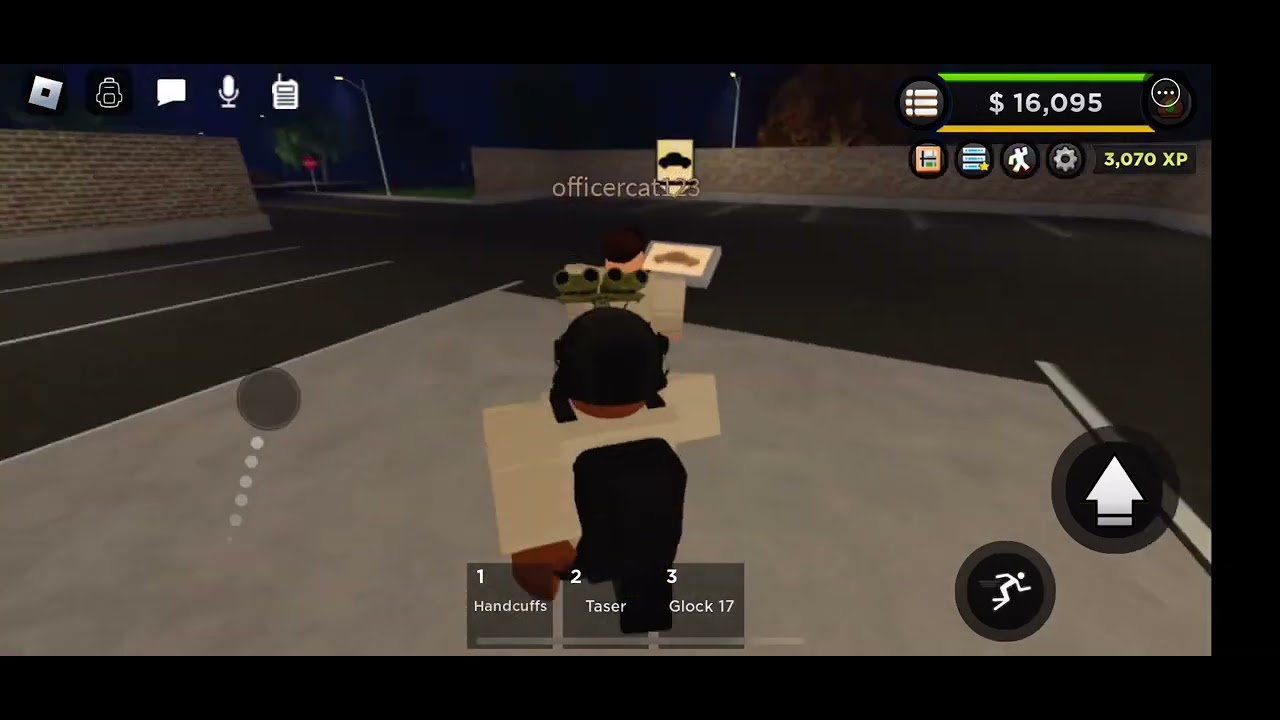 ERLC Roleplay Roblox - YouTube