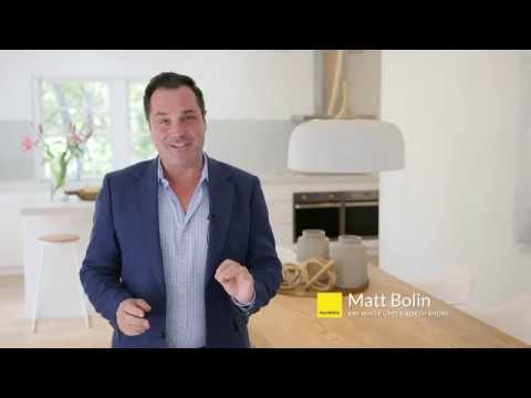 Matt Bolin presents 6 Yarran Street Pymble - YouTube