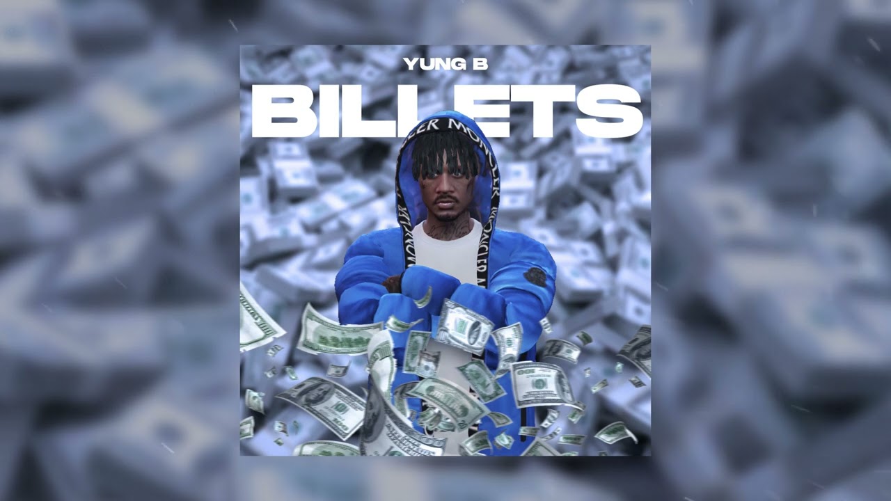 [FLASHBACK] Yung B - Billets - YouTube