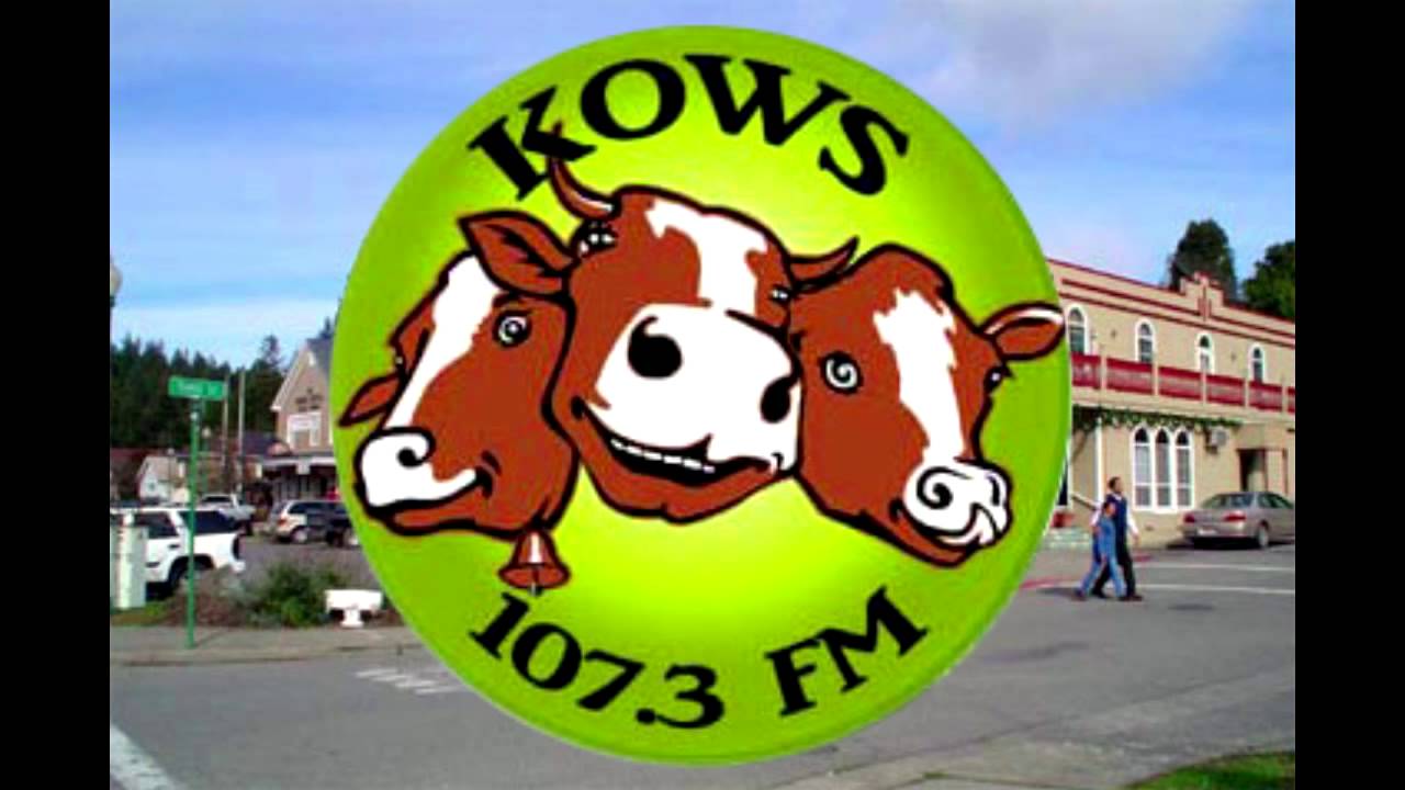 KOWS Radio! - YouTube