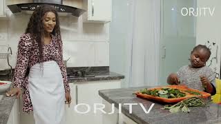 The Maid Called Ruby 1 Ebube Obio Victoria Egbuchere Daniel Abua Latest ...