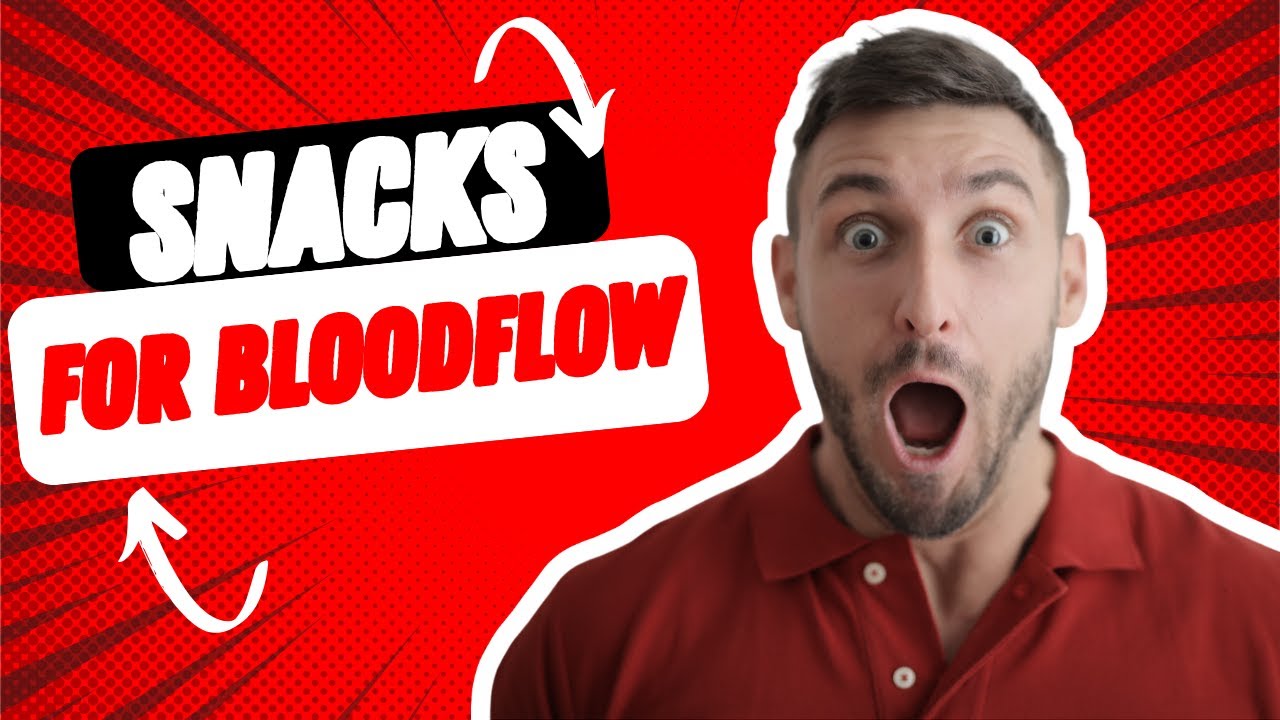 14 Effective Nighttime Snacks To Get You ROCK-HARD💪 [Healthpro] - YouTube