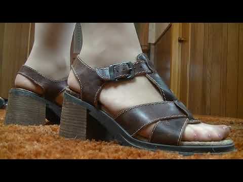 My shoe collection part 8
