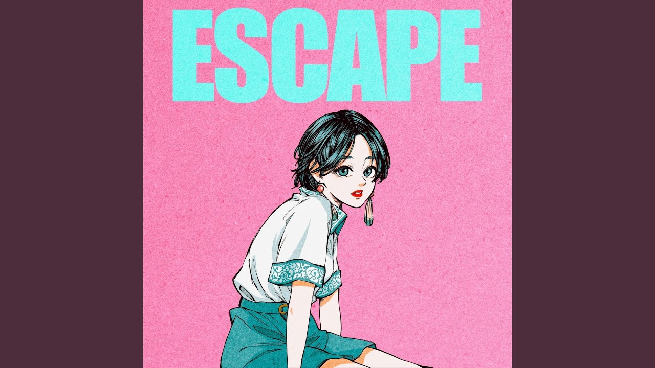 escape - YouTube Music