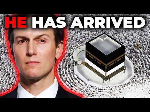 The Antichrist Is Here... Most People Can't See Him